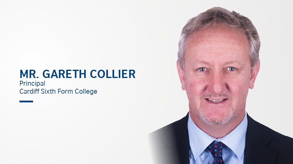 Gareth Collier | British Council