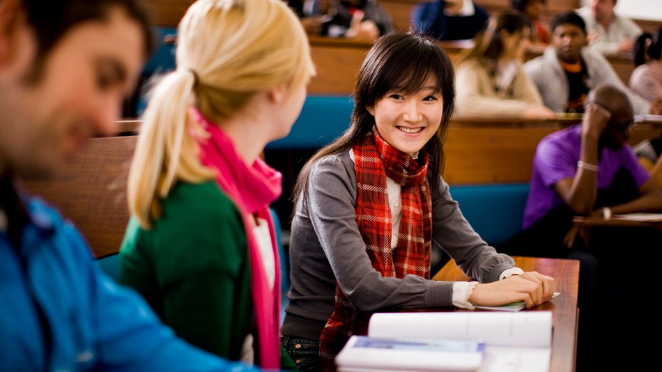 Seminar and IELTS Workshops | British Council