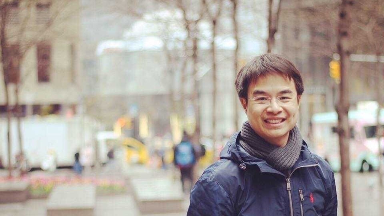 Seth Rutrakool | British Council