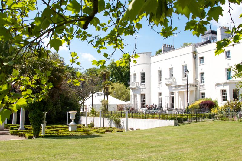 Gower College Swansea | British Council