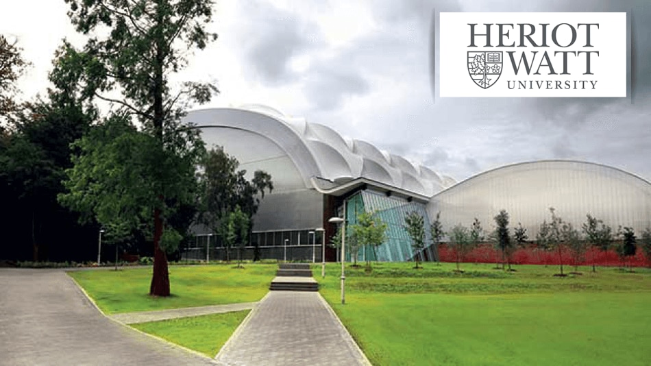 Heriot-Watt University | British Council
