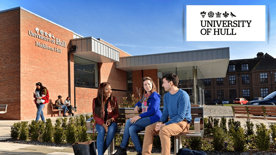 The University of Hull | British Council