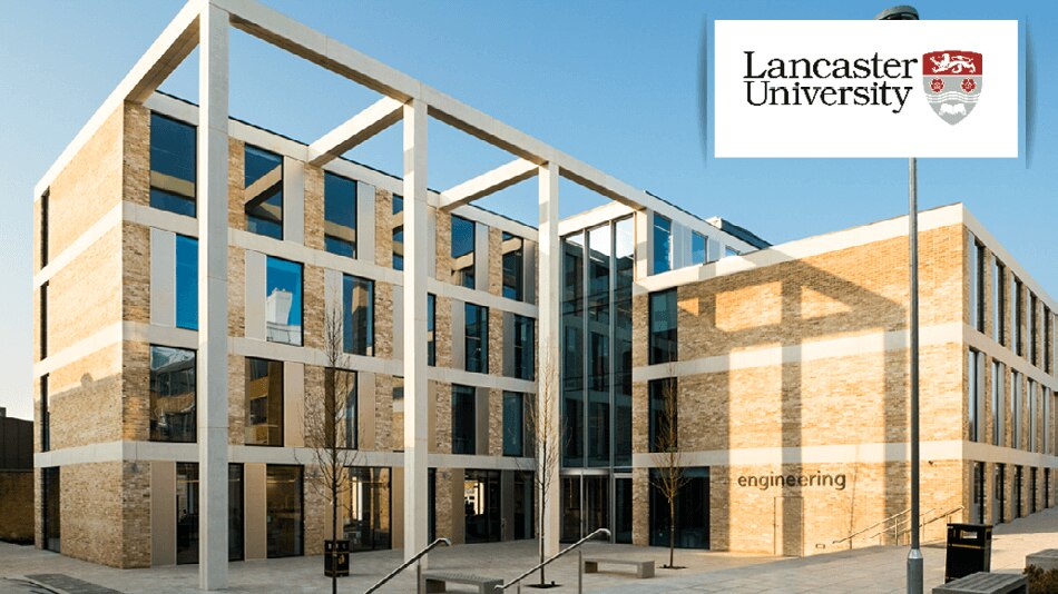 Lancaster University | British Council