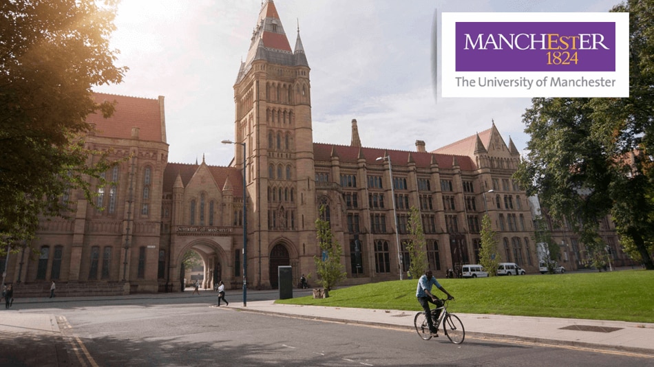 The University of Manchester | British Council