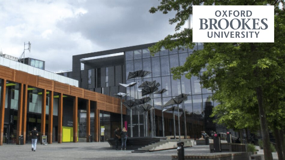 Oxford Brookes University | British Council