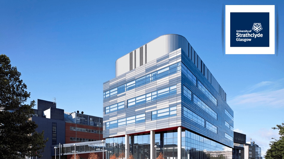 University of Strathclyde | British Council