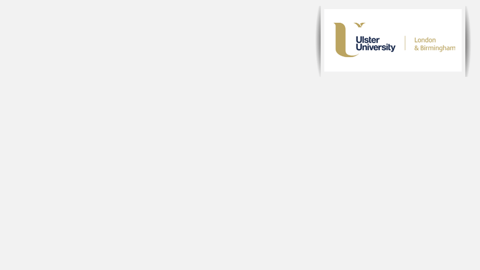 Ulster University London and Birmingham Branch Campuses | British Council