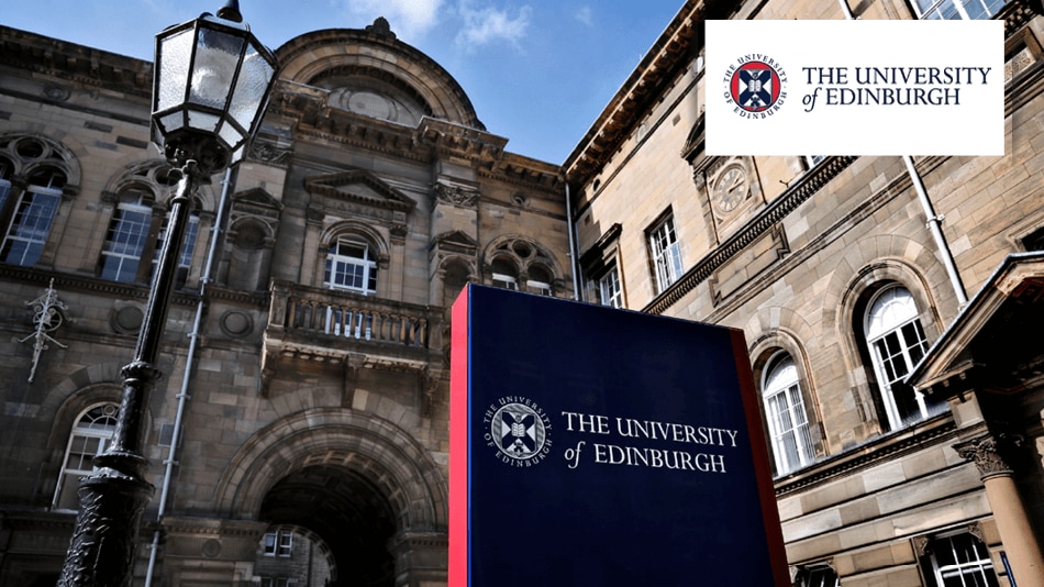 The University of Edinburgh | British Council