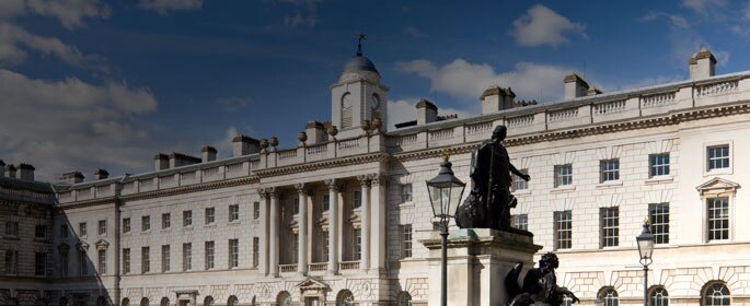 UK University Fair 2019 in London | British Council