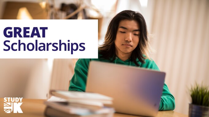 สัมมนาพิเศษ เคล็ดลับพิชิตทุน GREAT Scholarships 2022 | British Council