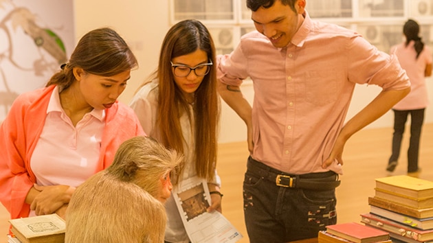 Teacher Creativity Workshops | British Council