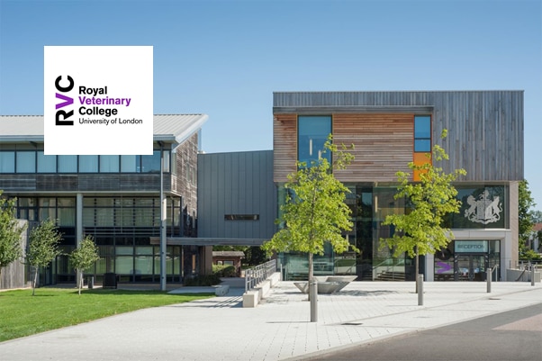 The Royal Veterinary College, University of London | British Council