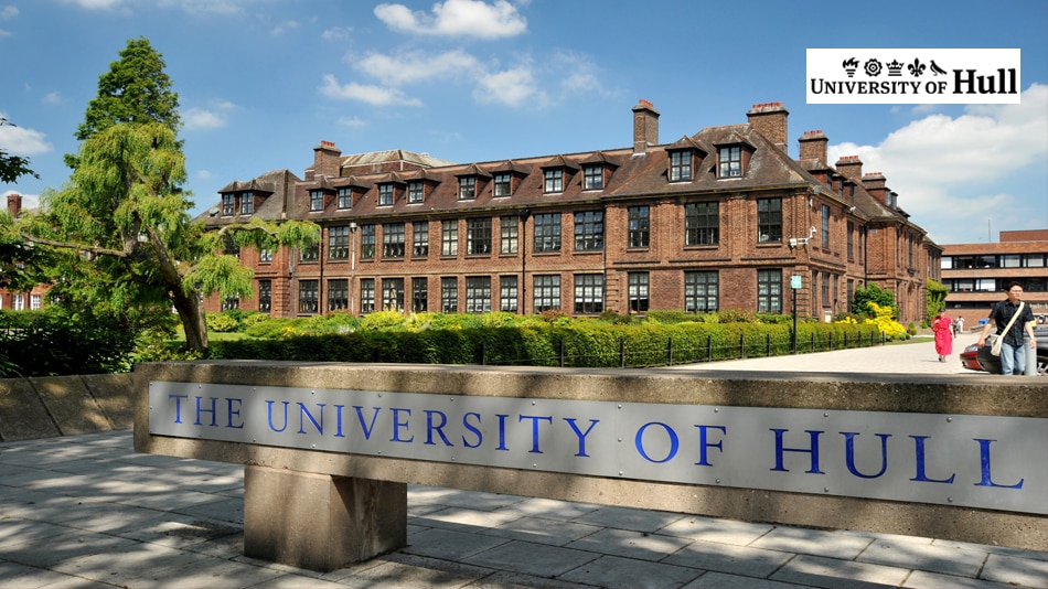 University Of Hull | British Council