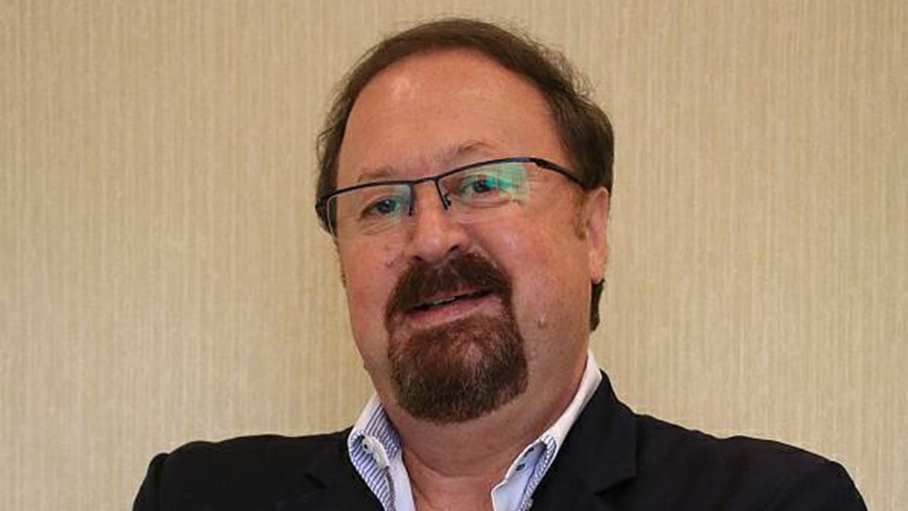 Tony Blignaut | British Council