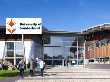 University of Sunderland | British Council