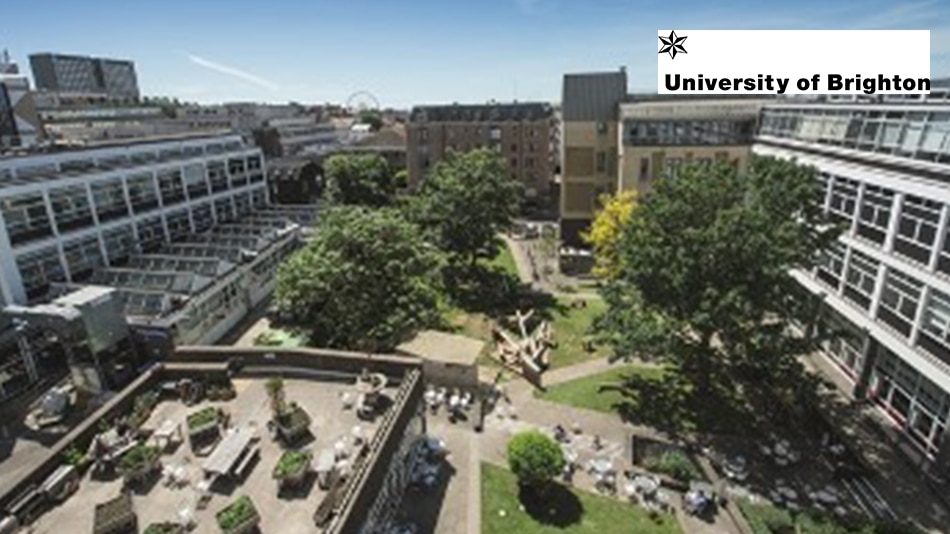 University of Brighton | British Council