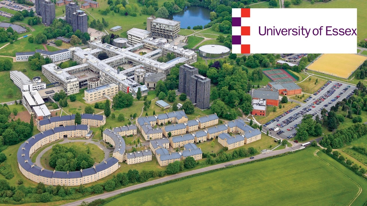 University Of Essex British Council
