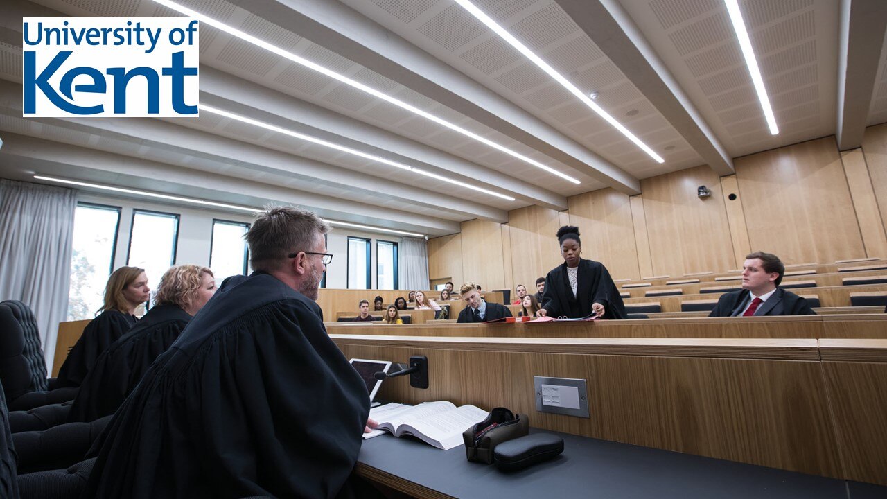 University of Kent | British Council