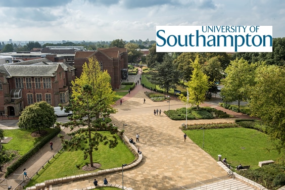 University of Southampton | British Council