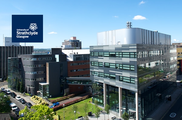 University of Strathclyde | British Council