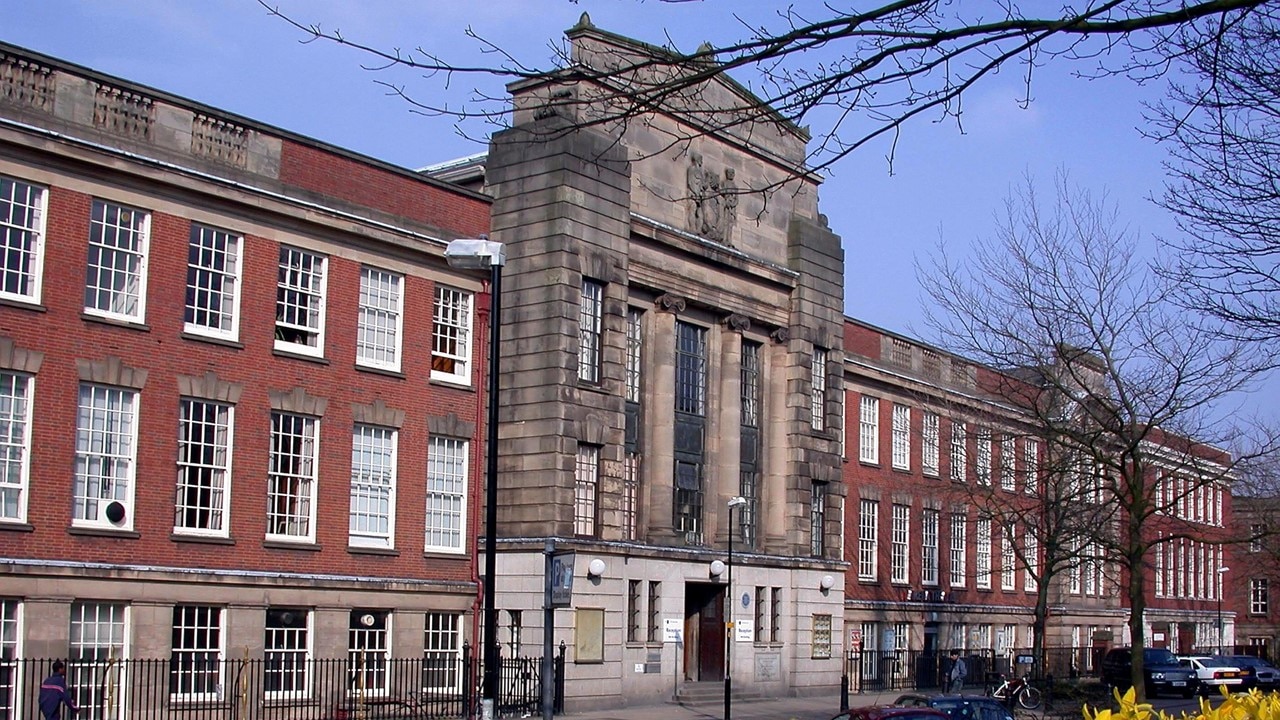 University of Wolverhampton | British Council
