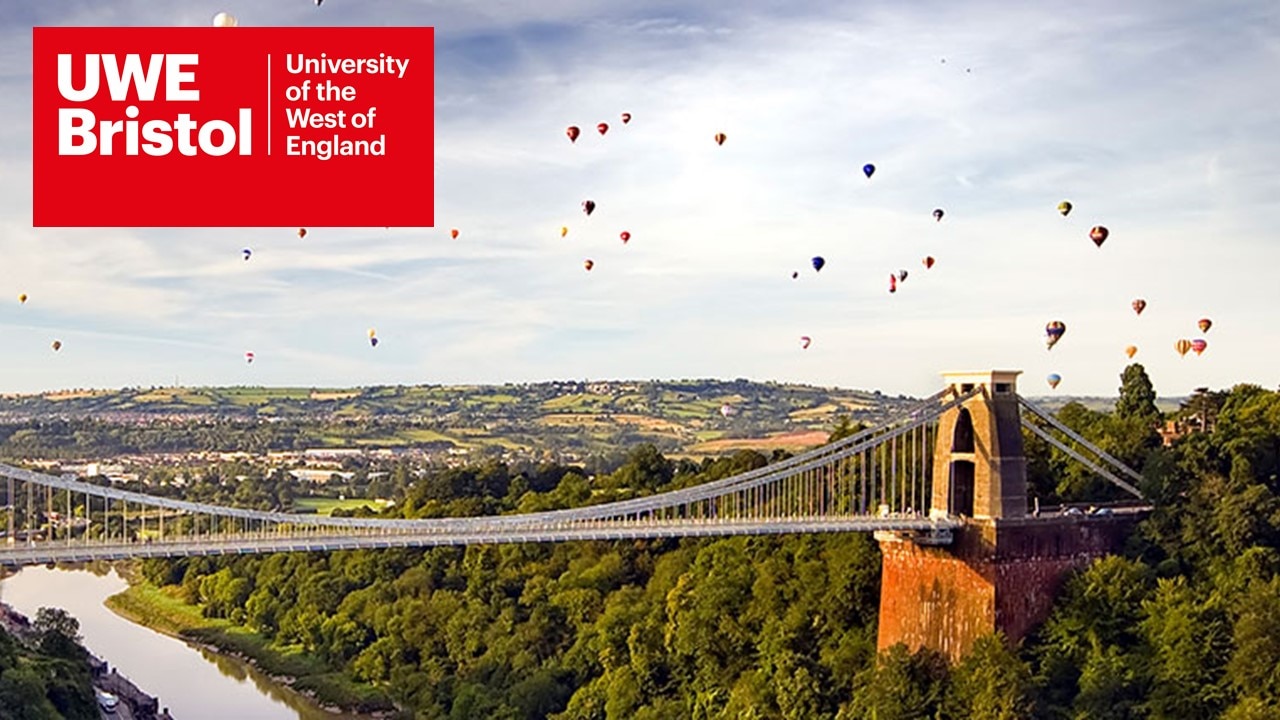 UWE Bristol (University of the West of England) | British Council