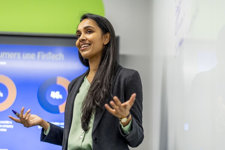 Launch of the White Paper | British Council