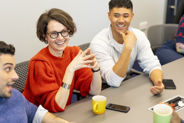 East Asia Agents Virtual Briefing: Prepare your students for success of ...