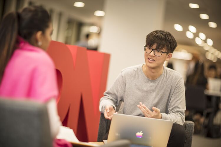 Computer Sciences degrees: specialisations and skills in AI, Cyber ...