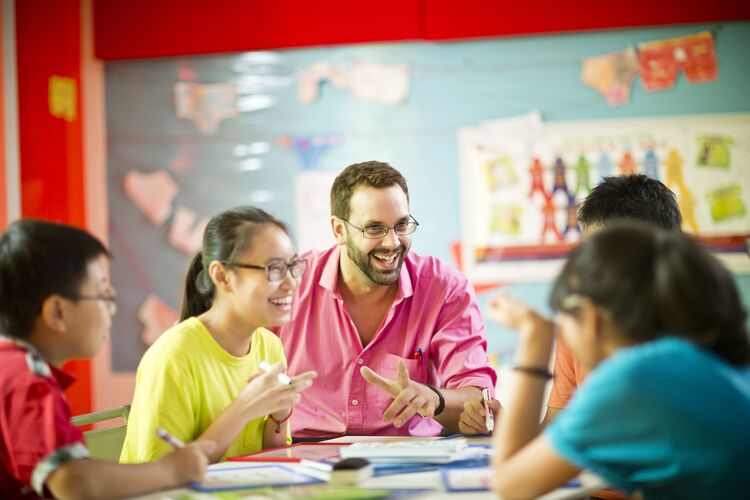 English Day | British Council