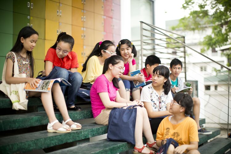 Climate Change and Girls’ Education in ASEAN – a vicious or virtuous ...