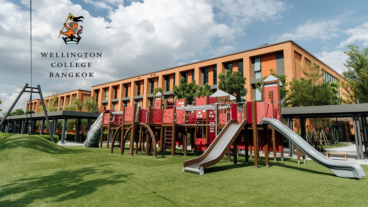 Wellington College Bangkok Thailand – ‘Meet the Master’ event | British ...